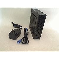 Amazon.com: Motorola SB6120 SURFboard DOCSIS 3.0 eXtreme Broadband ...
