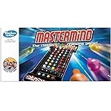 Mastermind - Jeu de societe Mastermind - Jeu de stratégie - Version ...