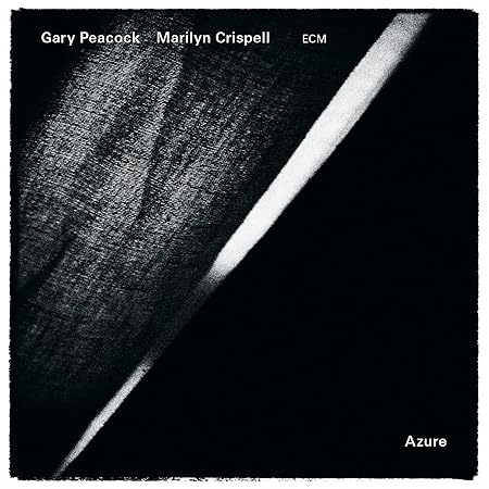 Peacock/Crispell - Azure - Amazon.com Music