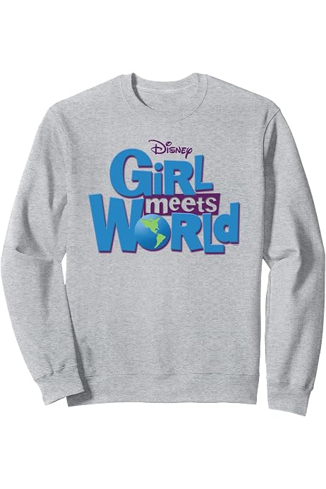 Girl Meets World Logo 'Girl Meets World' Showrunner On Show's Future: