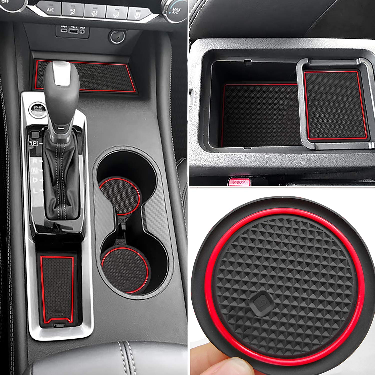 Mua Auovo Anti Dust Mats for Altima Accessories 2019 2020 2021 2022 ...