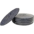 ZEC® 7" #16 Grit ZEC Disc (5 Pack) - Hook And Loop Discs - Amazon.com