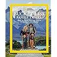 Amazon.com: National Geographic Bucket List Family Travel: Share the ...
