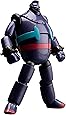 Amazon.com: Revoltech: Giant Robo - Tetsujin No. 28 Action Figure ...