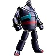 Amazon.com: Revoltech: Giant Robo - Tetsujin No. 28 Action Figure ...