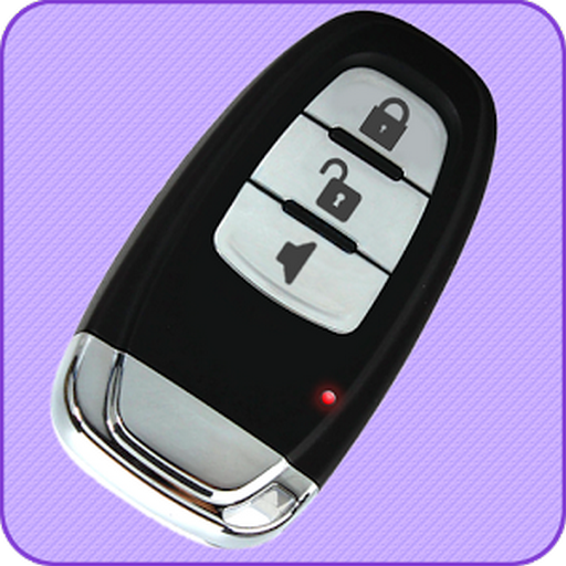 Virtual Car Key Remote:Amazon.com:Appstore for Android
