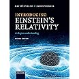 Introducing Einstein's Relativity: A Deeper Understanding: d'Inverno ...