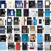 Amazon.com : Dirstic Cologne Samples for Men-High End Random Selection ...