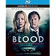 Amazon.com: Blood: Series 1 : Adrian Dunbar, Carolina Main, Gráinne ...