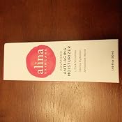 Amazon.com: Alina Skin Care Advanced Anti-Aging Moisturizer, 1.69 ounce ...