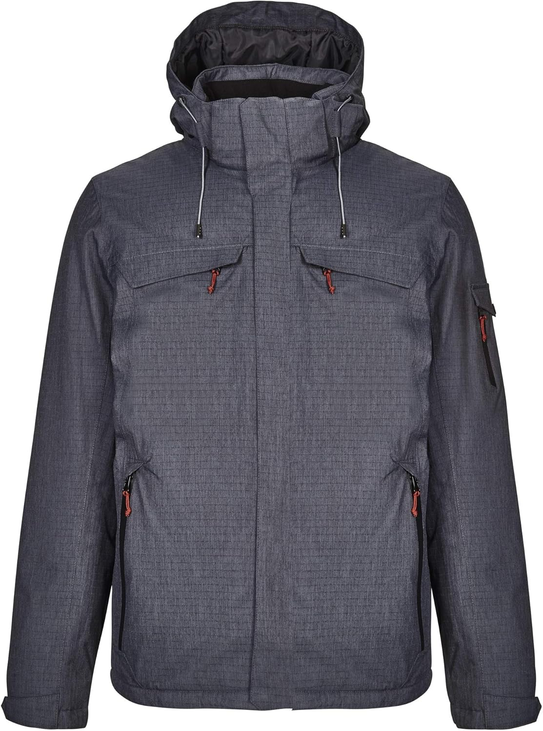 Killtec Herren Winterjacke Beveth: Amazon.de: Bekleidung