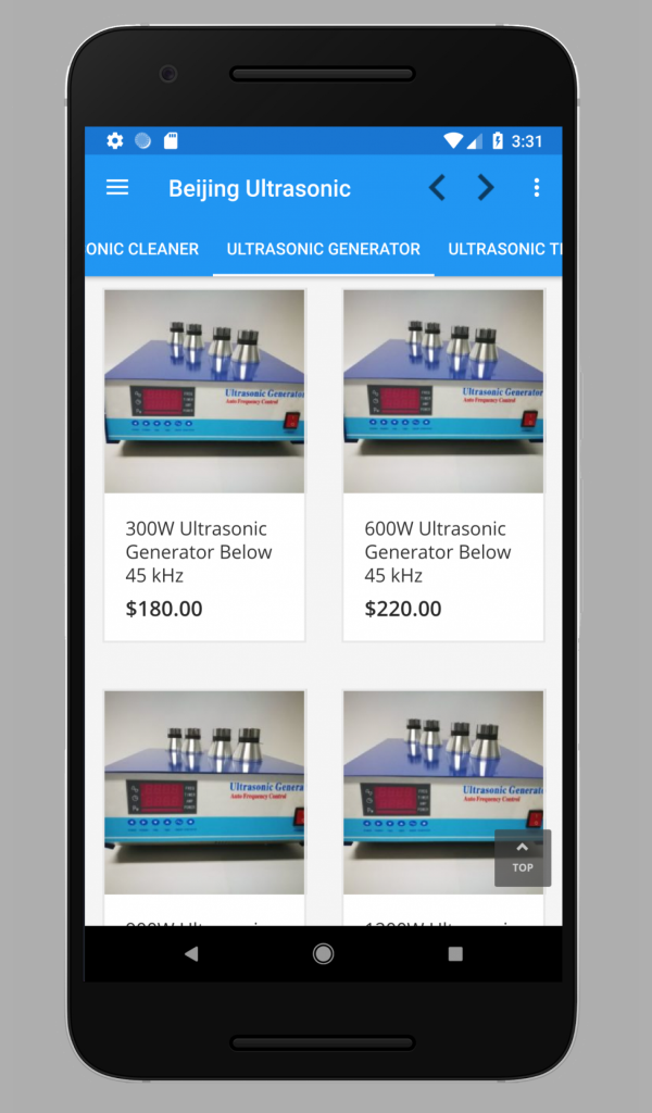 Beijing Ultrasonic:Amazon.ca:Appstore for Android