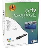 Pinnacle Remote Kit for Windows Media Center On Vista at Amazon.com
