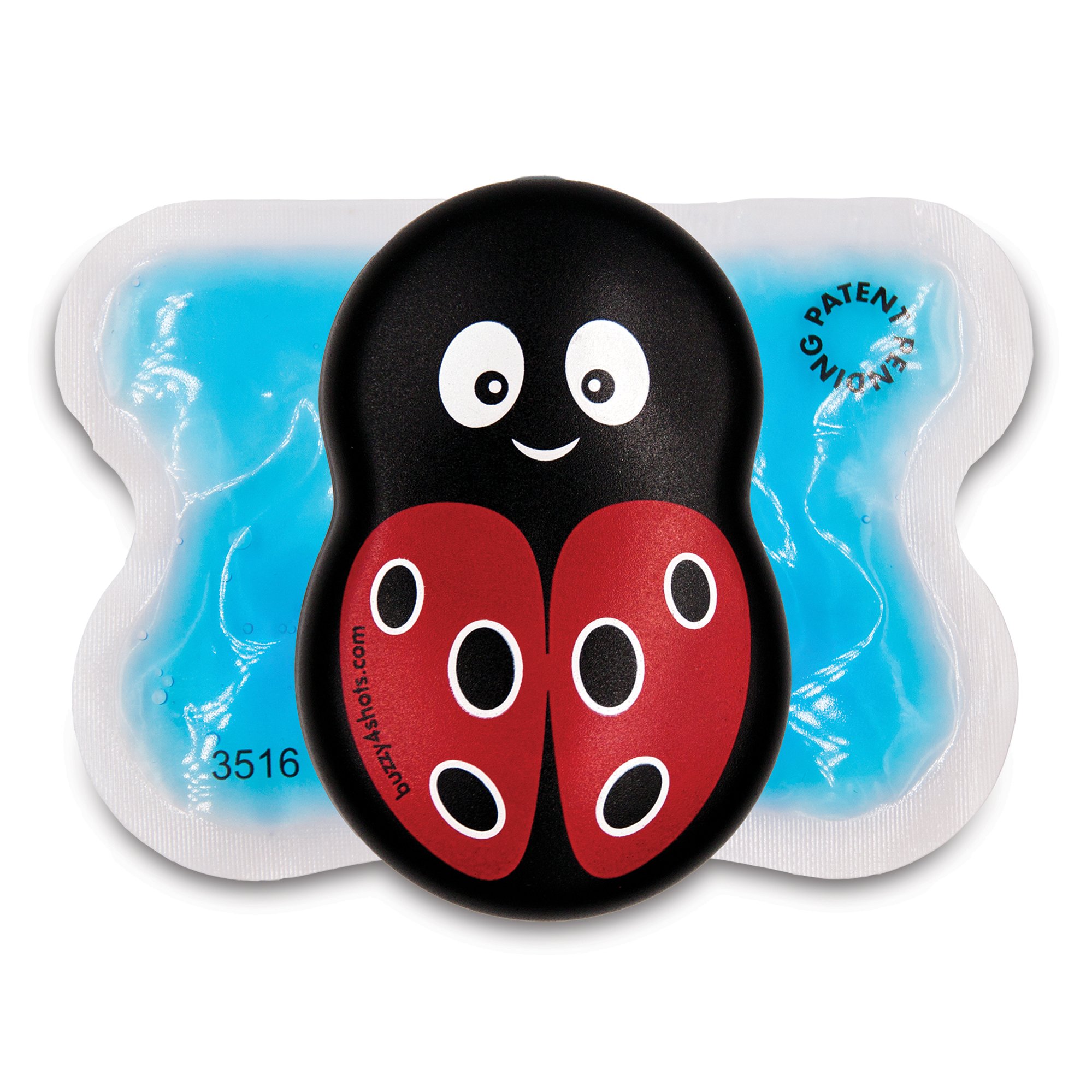 Mua Buzzy - Healthcare Vibrating Ice Pack - Pain Relief for Injections ...