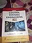 Buy Control System Engineering Book Online at Low Prices in India ...