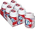 Extra Strawberry Flavour Chewing Gum Bottle, 6 x 64g: Amazon.com.au ...