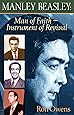 Amazon.com: Manley Beasley: Man of Faith, Instrument of Revival ...