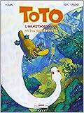 Toto l'ornithorynque : Toto l'ornithorynque et l'arbre magique: Amazon ...