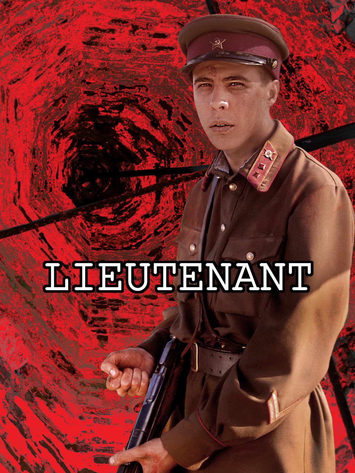 Watch Lieutenant | Prime Video
