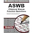 ASWB Clinical Exam Practice Questions: ASWB Practice Tests & Review for ...
