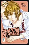 Beast Boyfriend 01: Amazon.de: Saki Aikawa, Yayoi Okada-Willmann: Bücher