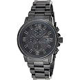 Citizen Men's Eco-Drive Nighthawk Watch Black CA0295-58E : Amazon.ca ...