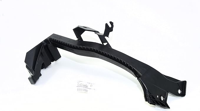 Amazon.com: Subaru Genuine 57707SG000 Bracket (Front Bumper Corner), 1 ...