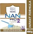 Buy Nestle Nan Pro 2 Follow-Up Infant Formula Powder, After 6 months ...