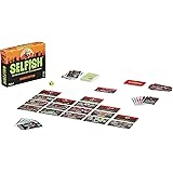 Amazon.com: Ridley’s Selfish: Space Edition Card Game – Easy to Play ...