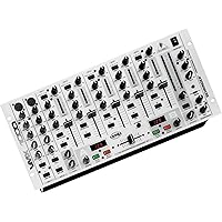 Amazon.com: Behringer VMX1000 7-Channel Rack-Mount DJ Mixer : Musical ...
