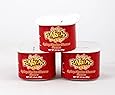 Amazon.com | FUNacho Spicy Nacho Cheese Cups (48 count/3.5 ounce cups ...