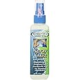 Amazon.com : Naturally Fresh Deodorant Crystal Spray Mist, 4-Ounce ...