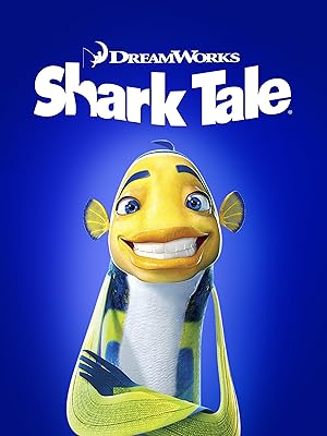 Amazon.com: Watch Shark Tale | Prime Video
