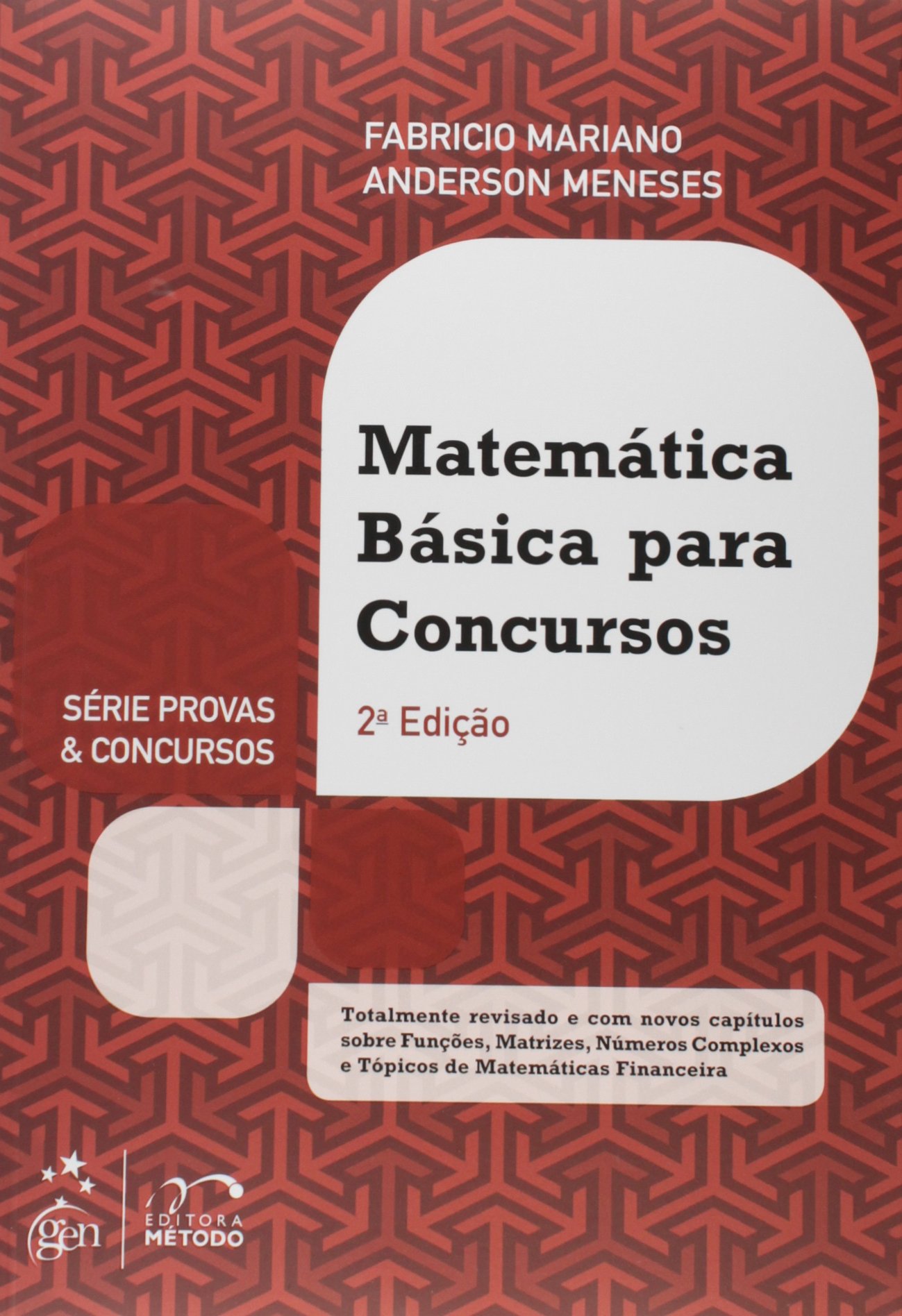 Matemática Básica Para Concursos Pdf - FDPLEARN