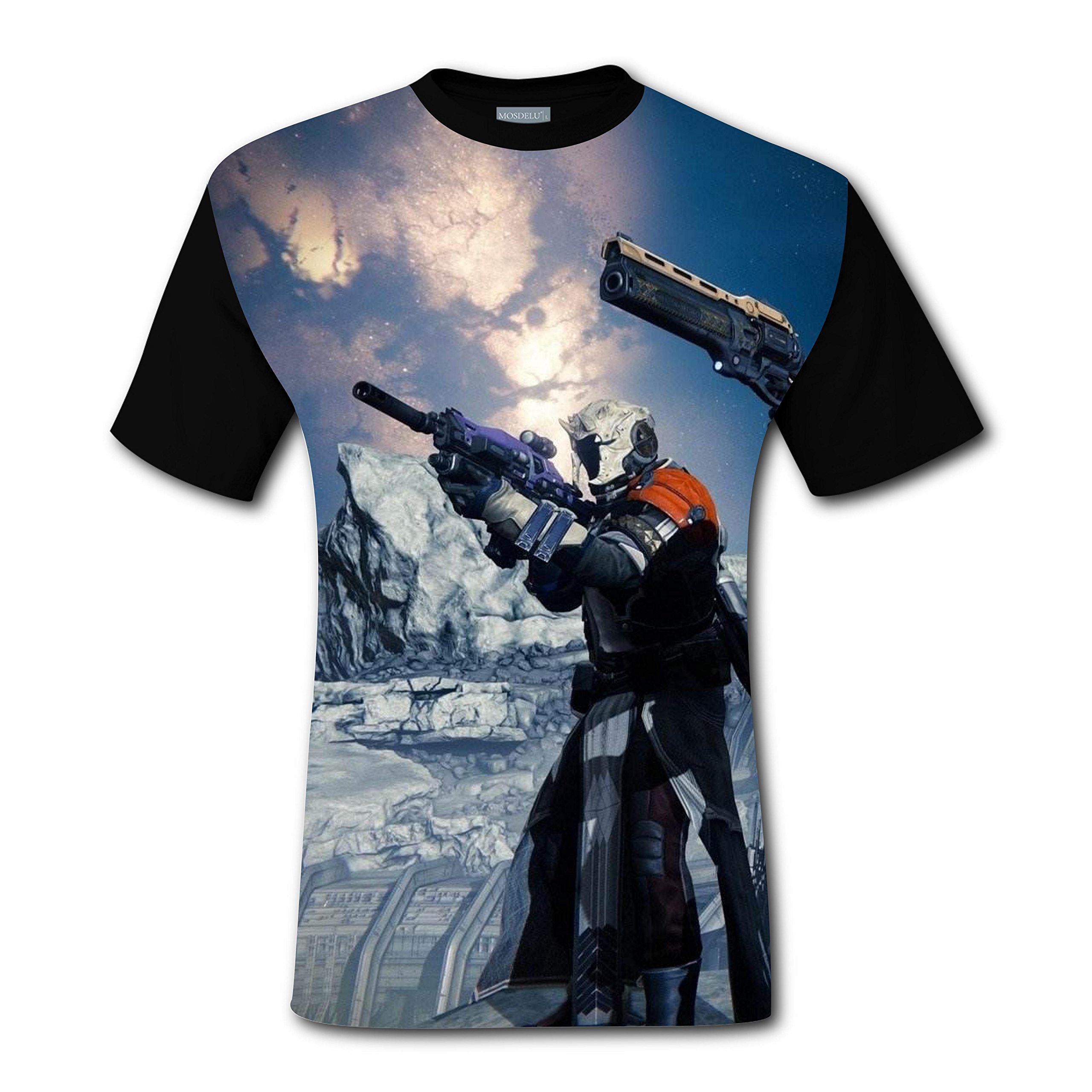 Shirt Contest Winner! : r/Destiny