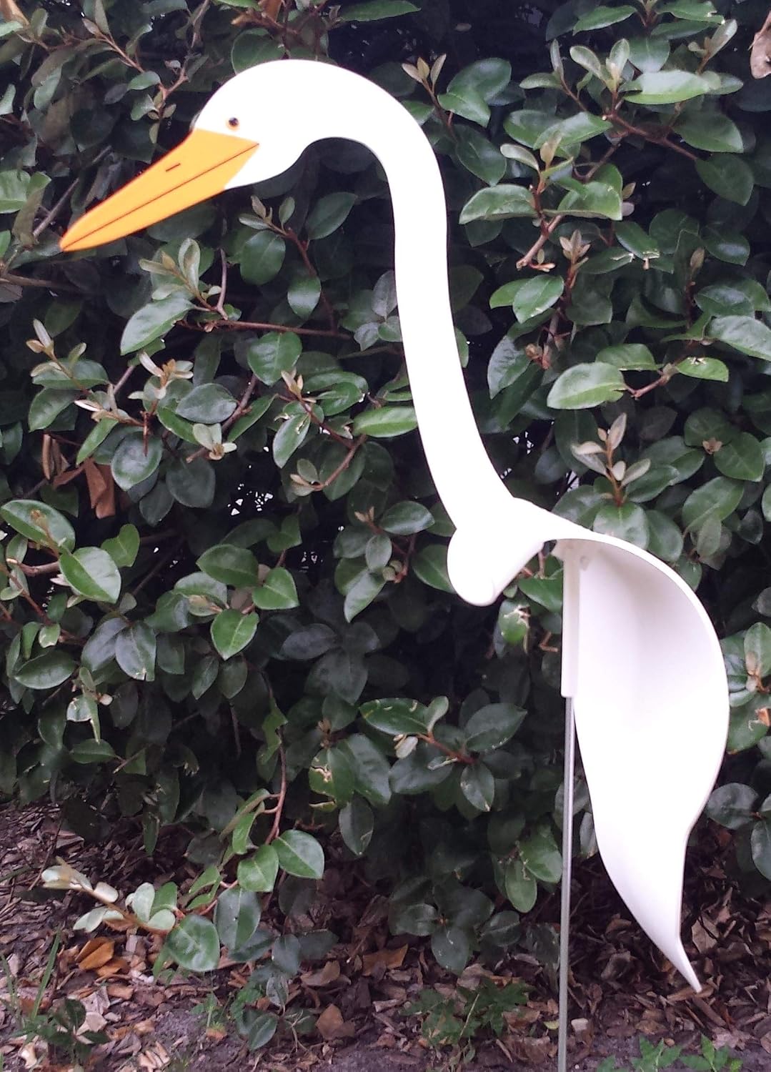 Pvc Dancing Birds