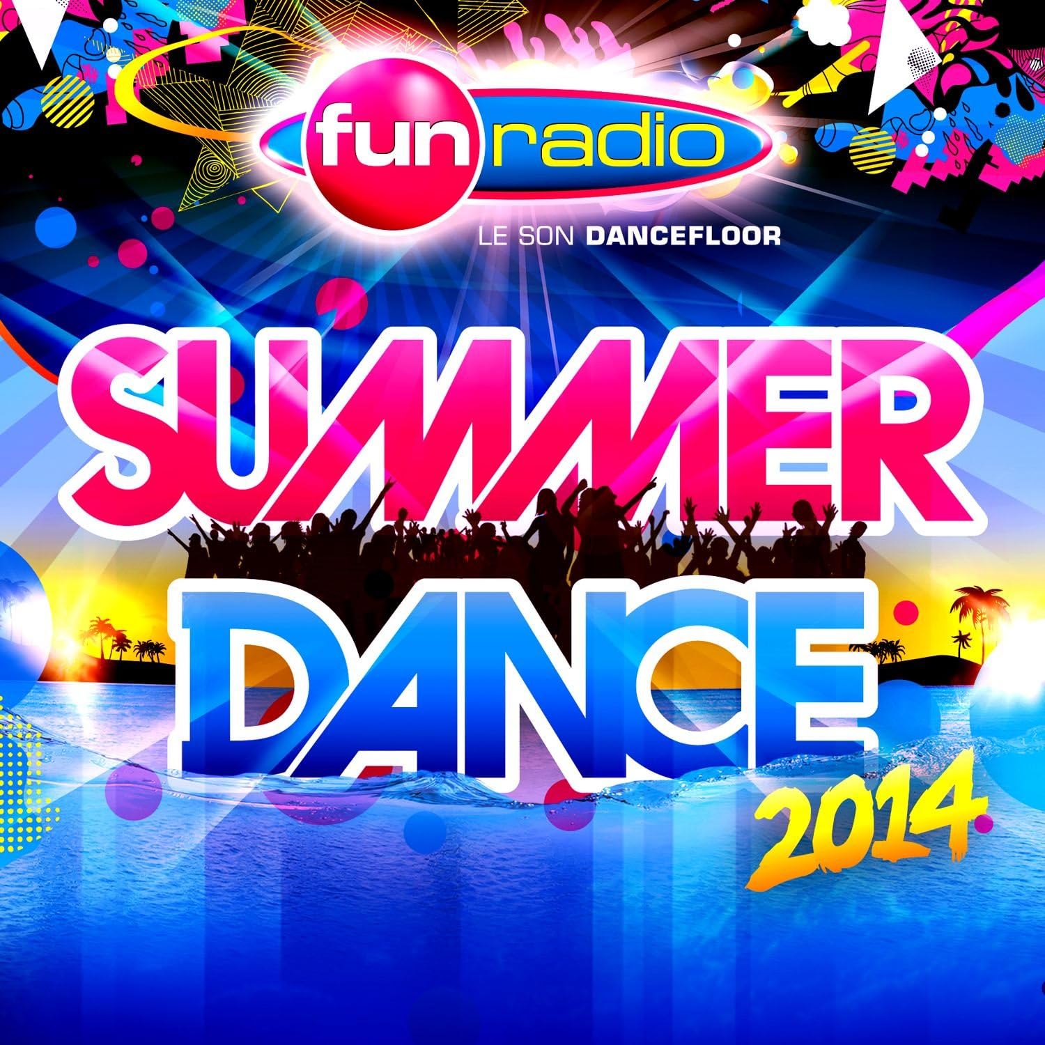 Fun Summer Dance 2014: V/A, V/A: Amazon.it: CD e Vinili}