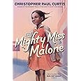 The Mighty Miss Malone: Curtis, Christopher Paul: 9780440422143: Amazon ...