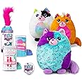 Amazon.com: Basic Fun Misfittens Assortment : Arts, Crafts & Sewing