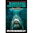 Amazon.com: Jaws: A Novel: 9781400064564: Peter Benchley: Books