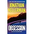 Amazon.com: Obsession (Alex Delaware, No. 21): 9780345452641: Kellerman, Jonathan: Books