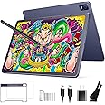 Amazon.com: XP-PEN Magic Drawing Pad,12.2inch Drawing Tablet with ...