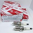 Amazon.com: Toyota Spark Plug - 90919-01164 : Automotive
