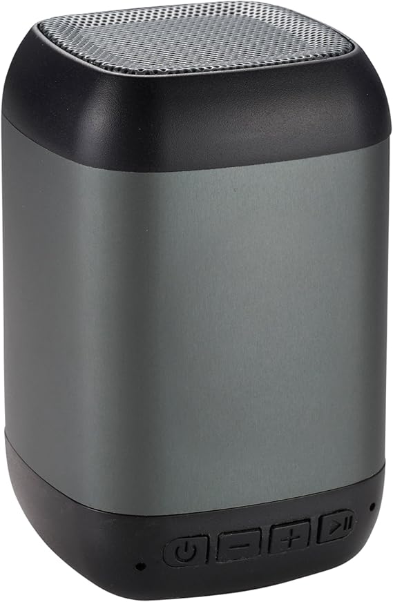 Amazon Ifidelity Insight Bluetooth Speaker 2 3 X 2 3 X 3 5 Inches amazon-ifidelity-insight-bluetooth-speaker-2-3-x-2-3-x-3-5-inches