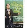 The Essential 55: An Award-Winning Educator's Rules for Discovering the ...