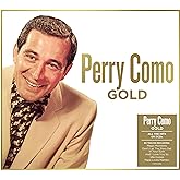 Amazon.com: PERRY COMO THE SHADOW OF YOUR SMILE vinyl record: CDs & Vinyl