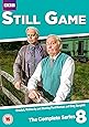 Still Game - The Complete Series 1-6 Plus Christmas and Hogmanay ...