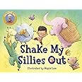 Amazon.com: Shake My Sillies Out (Raffi Songs to Read): 9780593122235 ...