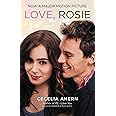 Love, Rosie: Ahern, Cecelia: 9780316295796: Amazon.com: Books