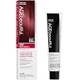 Amazon.com: AGE beautiful Permanent Hair Color Dye Liqui Creme | 100% ...